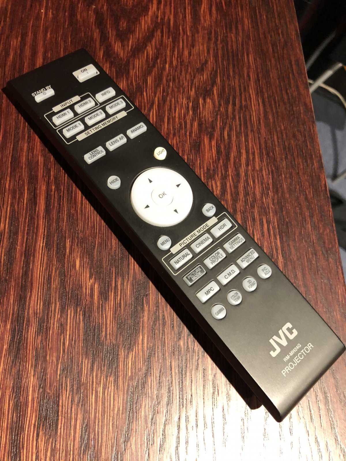 SOLD: FS: JVC X9900 BE - Stereo, Home Cinema, Headphones Components ...