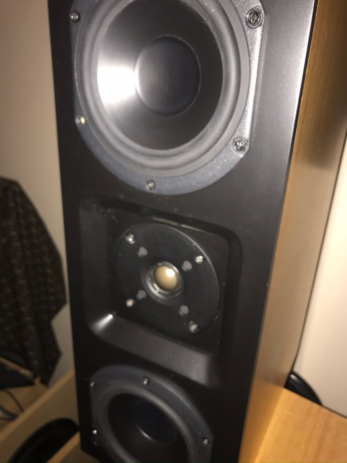 Wagner kit speaker review - DIY Audio Projects - StereoNET