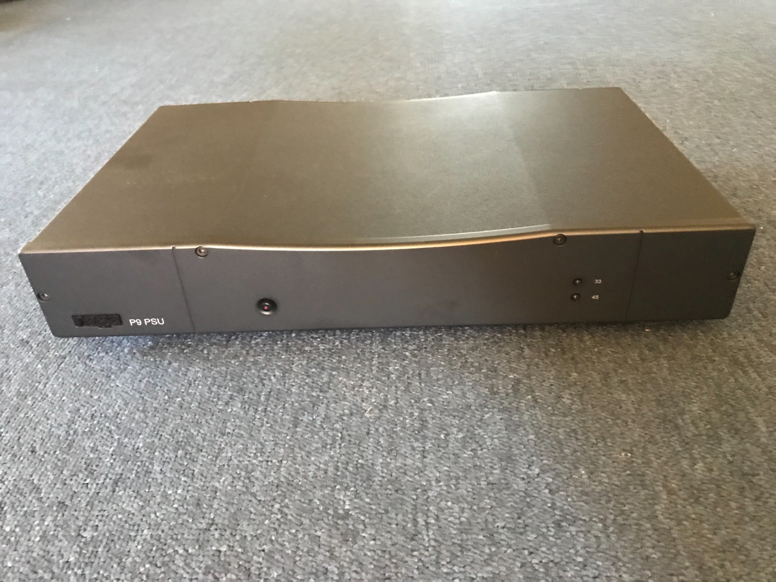 SOLD: FS: Rega P9 turntable with RB1000 arm (no cartridge) - Stereo ...