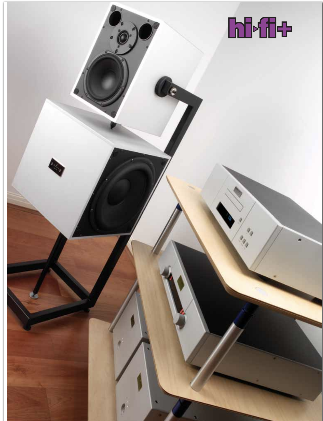 Goldmund Telos 200 Swiss mono block amplifiers with digital dac ...