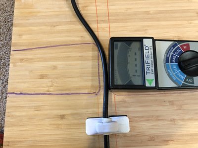 Power cable shielding performance and IEC group test - Power, Cables ...