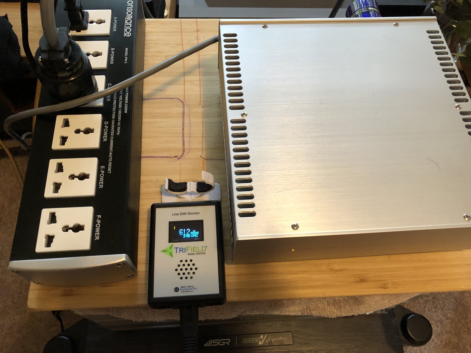 Power Supply Test- Harmonics and Electromagnetic Interference (EMI ...