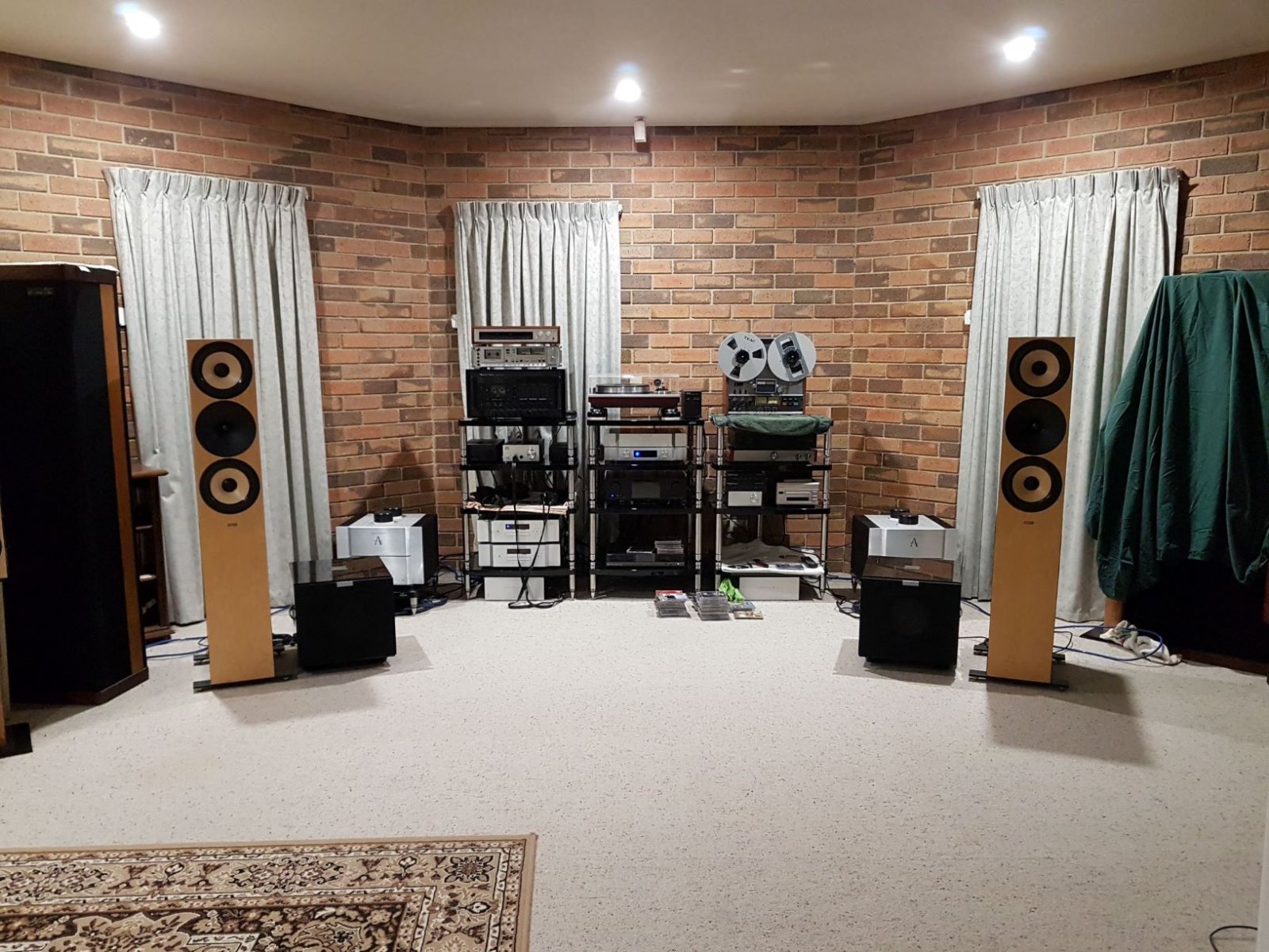 Cocktail Audio X45Pro - Digital Sources, DACs, and Computer Audio ...