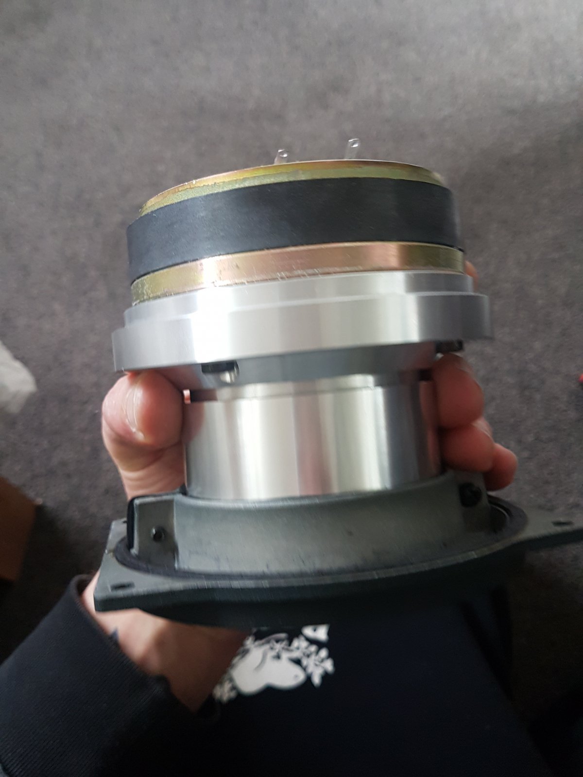 SOLD: FS: vintage onkyo scepter 603a - Stereo, Home Cinema, Headphones ...