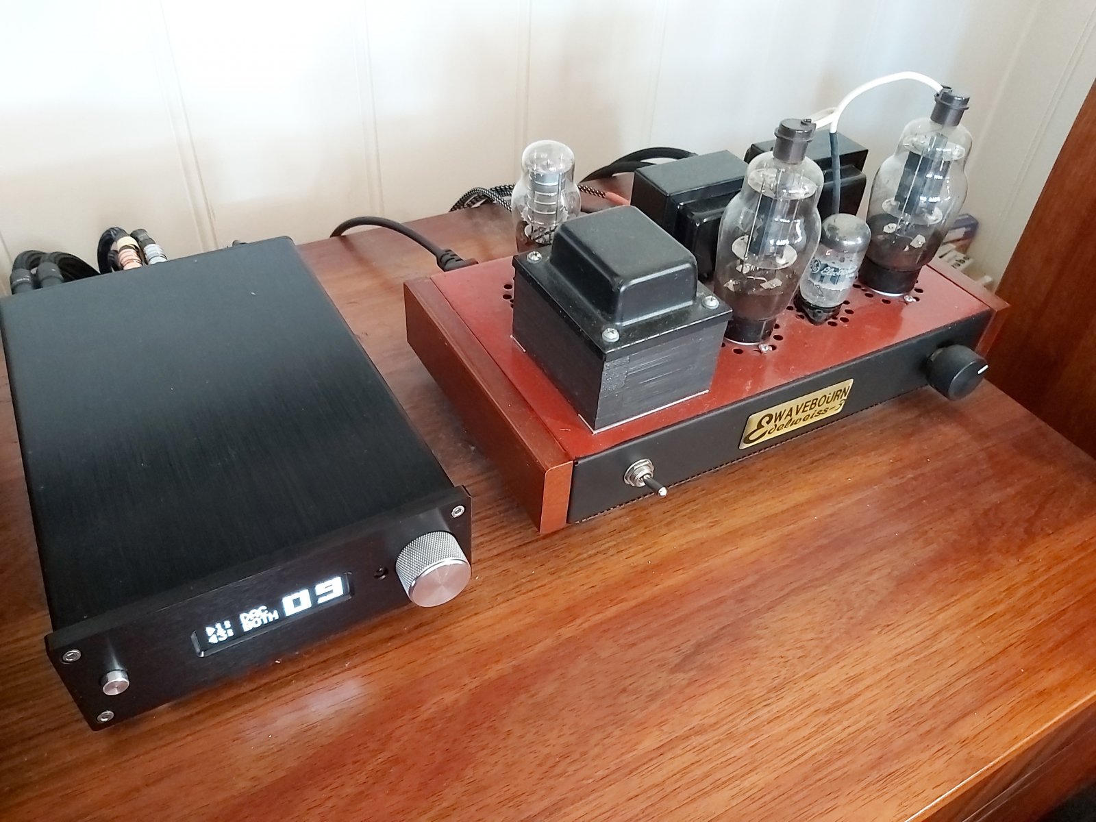 Fit a pre amp into my setup |﻿ Stereo Amplifiers & Pre-Amps