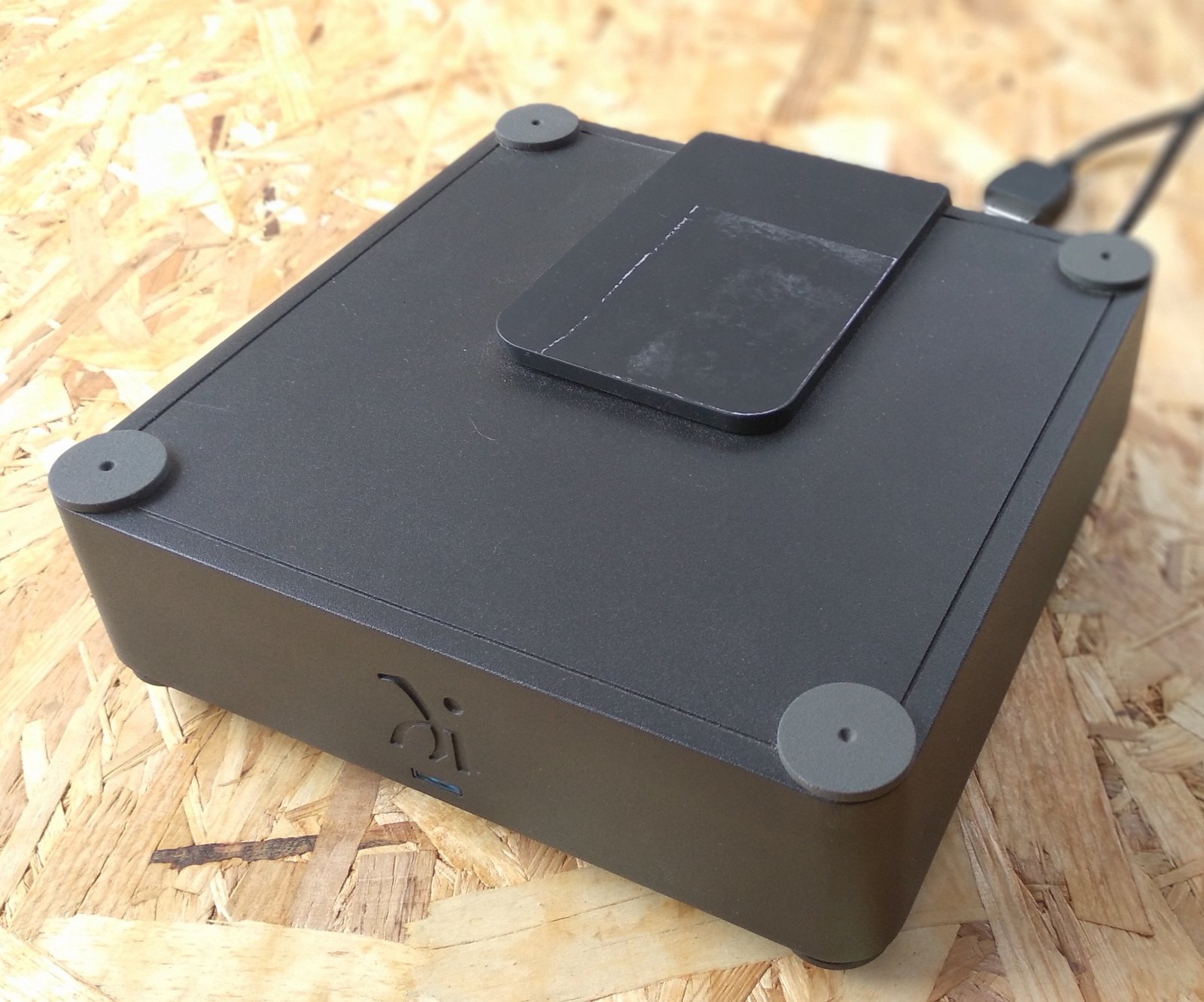 SOLD: Wadia 171 iTransport universal dock - Stereo, Home Cinema ...