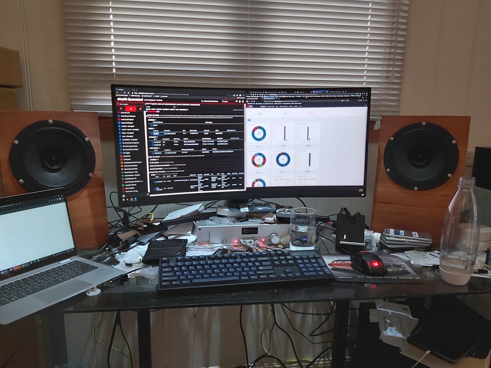 Show us your Computer Audio system. - Digital Sources, DACs, and ...