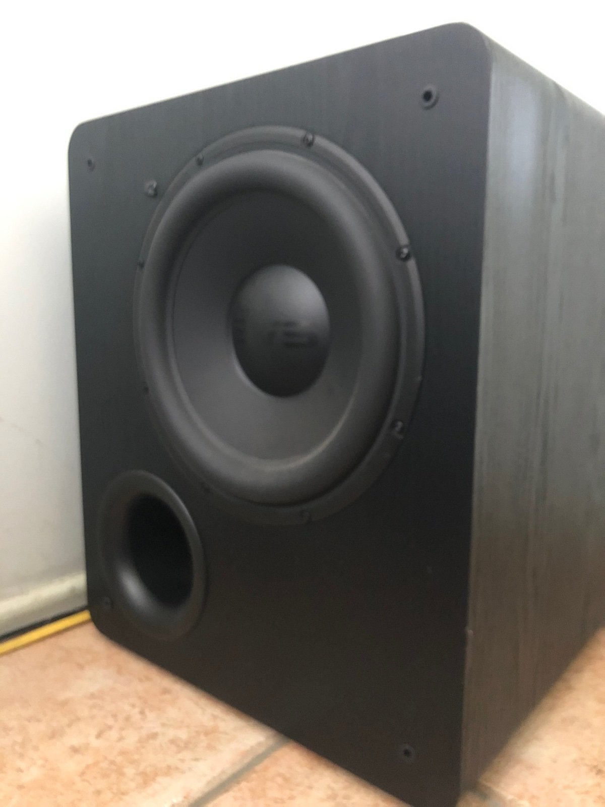 SOLD: FS: SVS PB2000 12” Subwoofer |﻿ Stereo, Home Cinema, Headphones ...