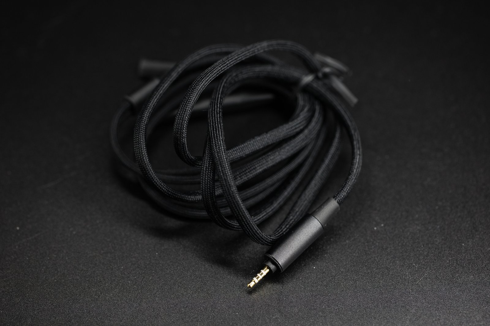 SOLD: FS: Beyerdynamic 2.5mm balanced cable - Stereo, Home Cinema ...