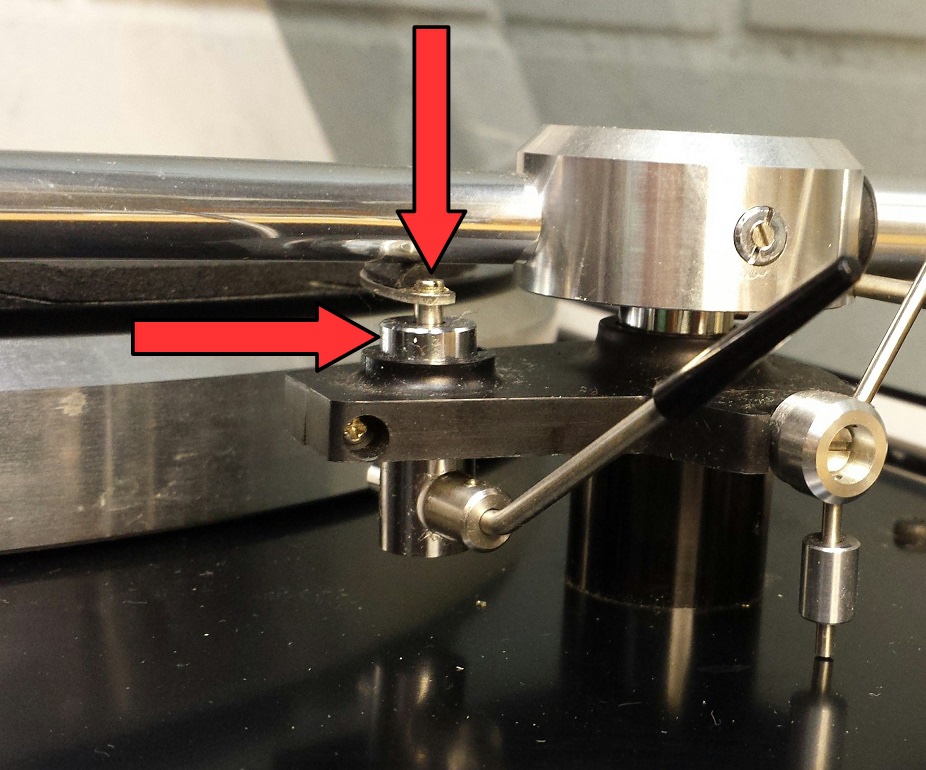 Replacement Silicone Fluid - KAB USA Tonearm Damper - Turntables ...