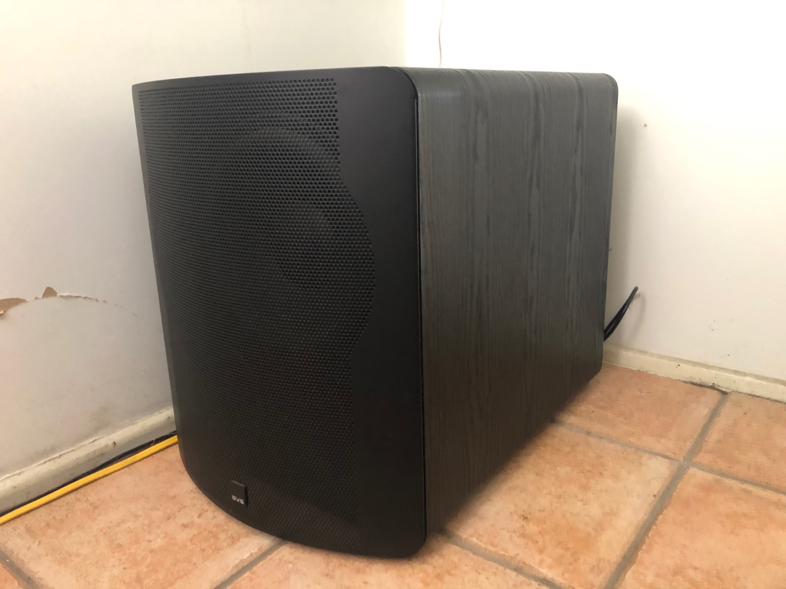 SOLD: FS: SVS PB2000 12” Subwoofer |﻿ Stereo, Home Cinema, Headphones ...