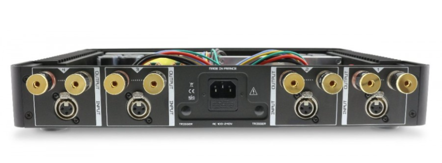 Purifi 1ET400A Class-D amplifier - Page 3 - DIY Audio Projects - StereoNET