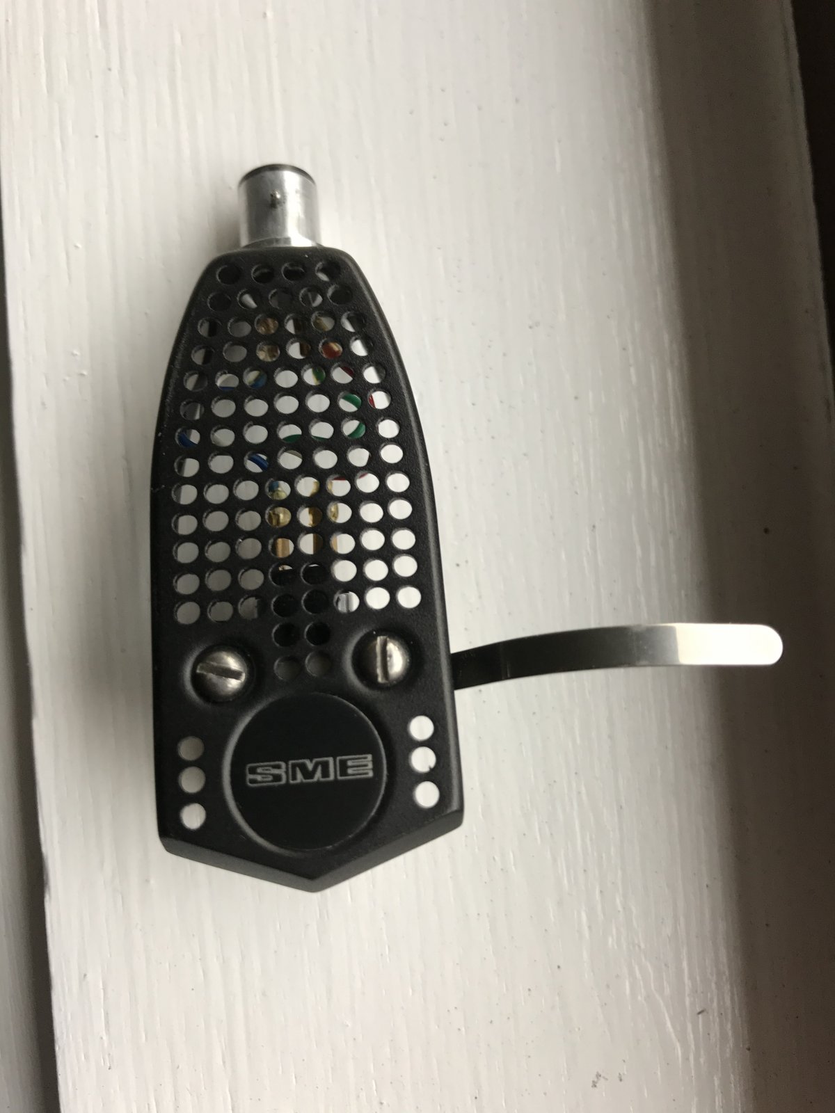 SOLD: SME Headshell - Stereo, Home Cinema, Headphones Components ...