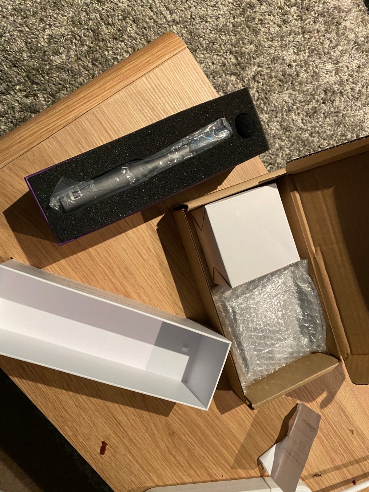 SOLD: FS: Mini dsp 2x4 HD & Umik 1 mic - Stereo, Home Cinema ...