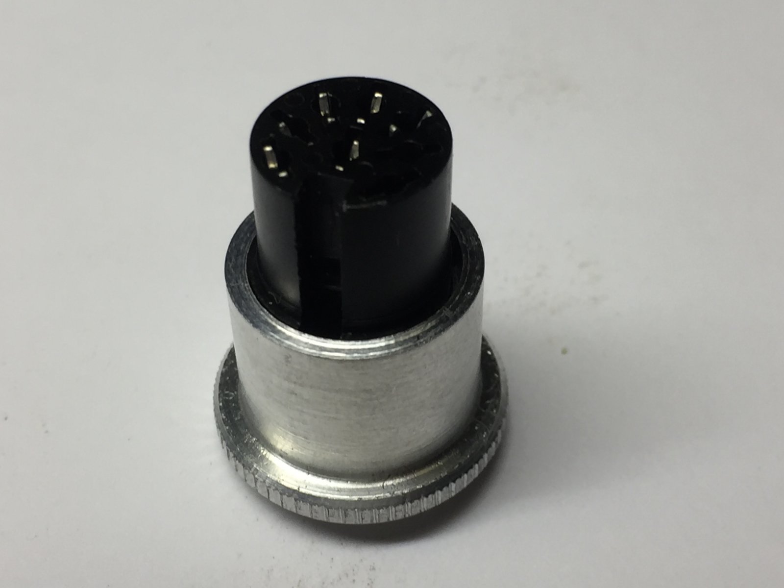 JVC 4vn-550 remote balance cap - Stereo Amplifiers & Pre-Amps - StereoNET