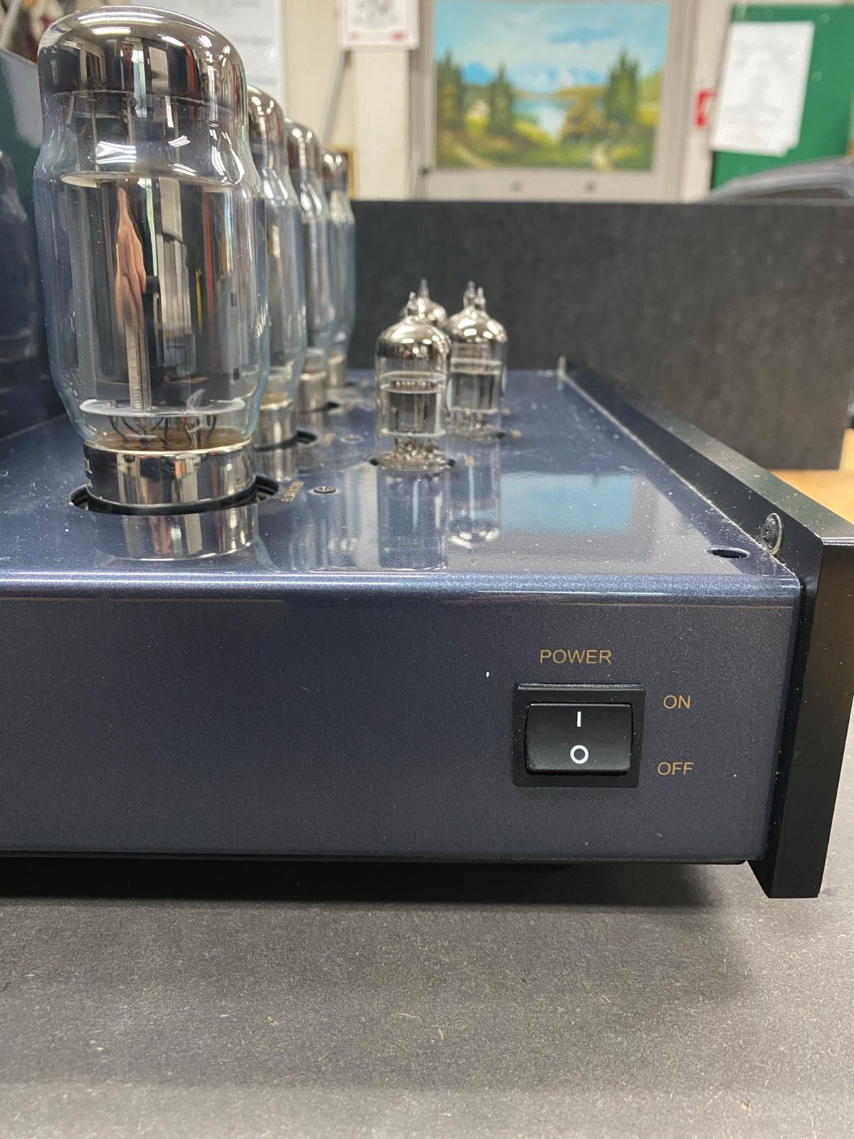 SOLD: FS: PrimaLuna Prologue Premium Power Amp - Stereo, Home Cinema ...