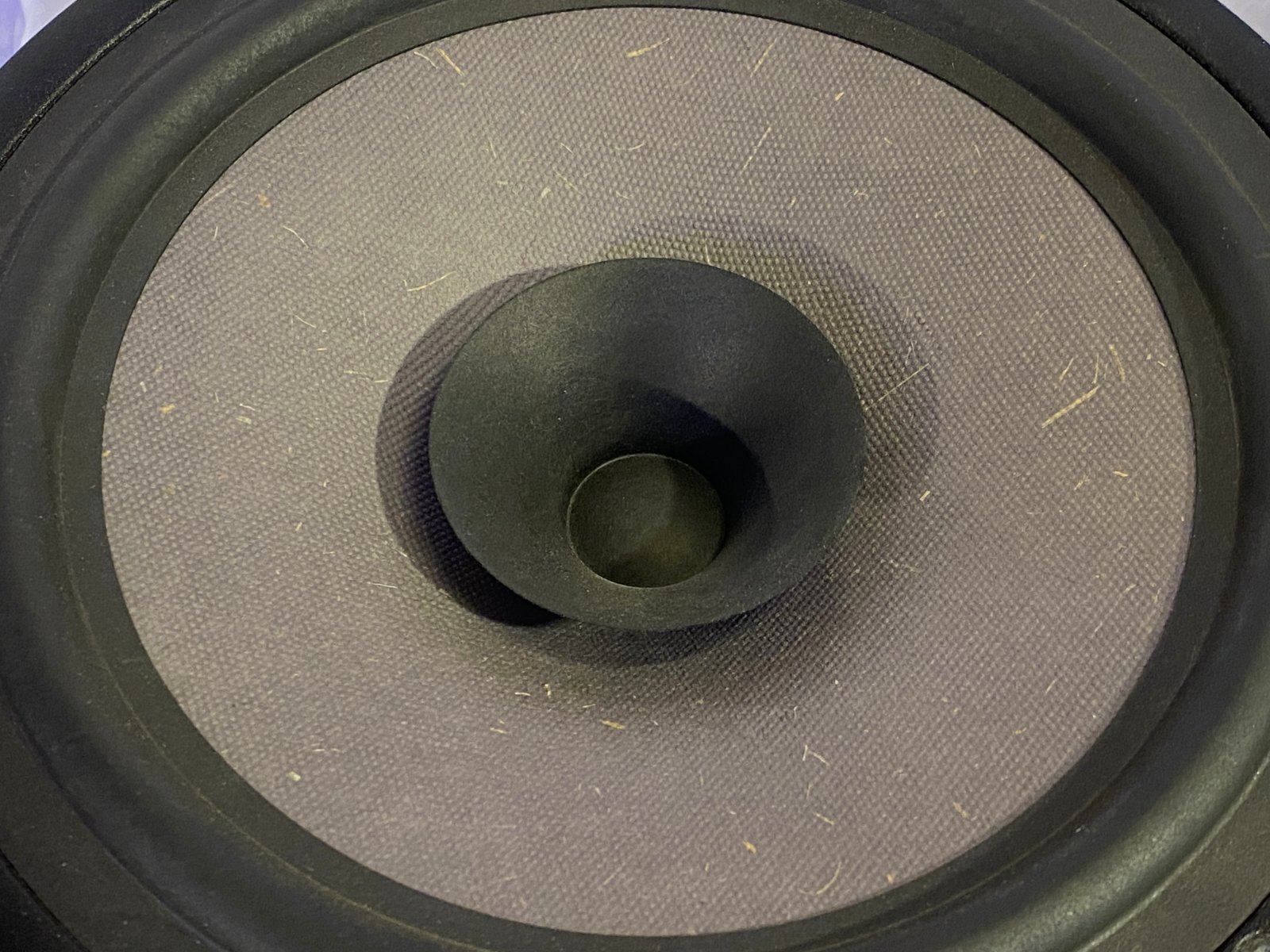 FS: Pair of SEAS Prestige FA22RCZ 8" Full-range drivers - Stereo, Home ...