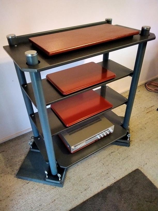 DIY - HiFi Racks - Stands - Cabinets - Page 10 - DIY Audio Projects ...
