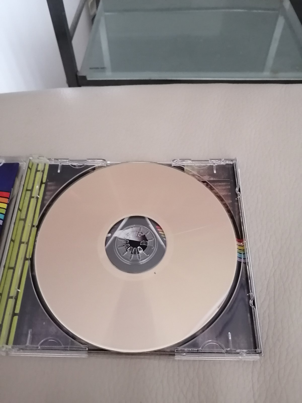 SOLD: FS: Pink Floyd DSOTM SACD - Vinyl, CD, and Blu-ray - StereoNET