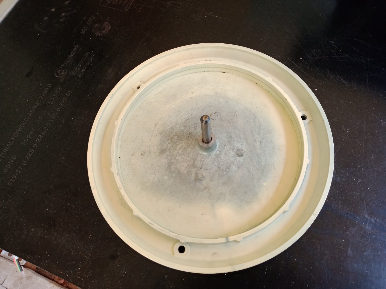 4T 200 Collaro Transcription turntable - Stereo, Home Cinema ...