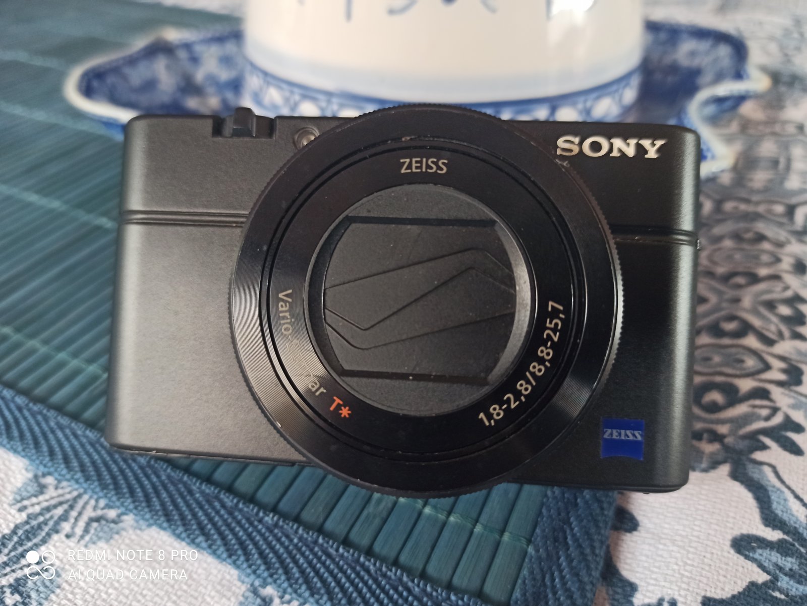 SOLD: FS: Sony DSC RX100 MIII - Classifieds - All Other - StereoNET