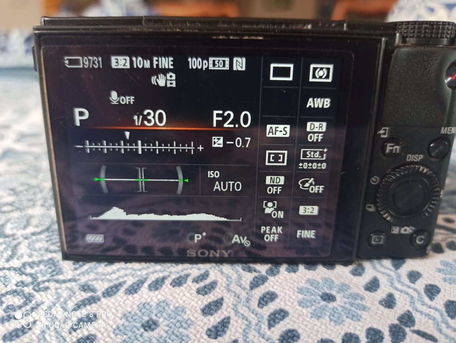 SOLD: FS: Sony DSC RX100 MIII |﻿ Classifieds - All Other
