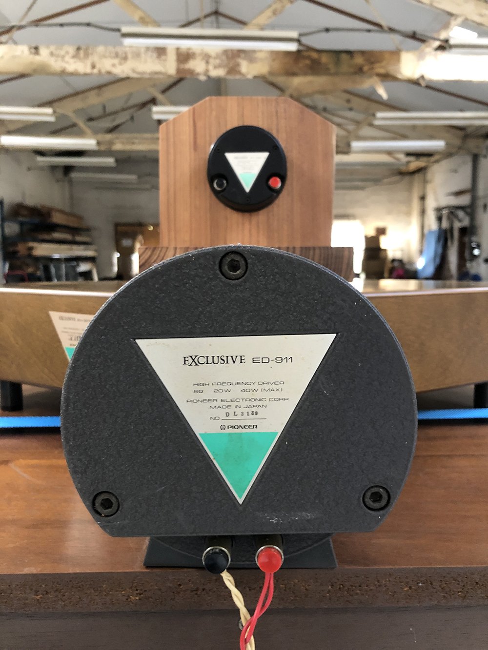 FS: TAD exclusive complete system |﻿ Stereo, Home Cinema, Headphones ...