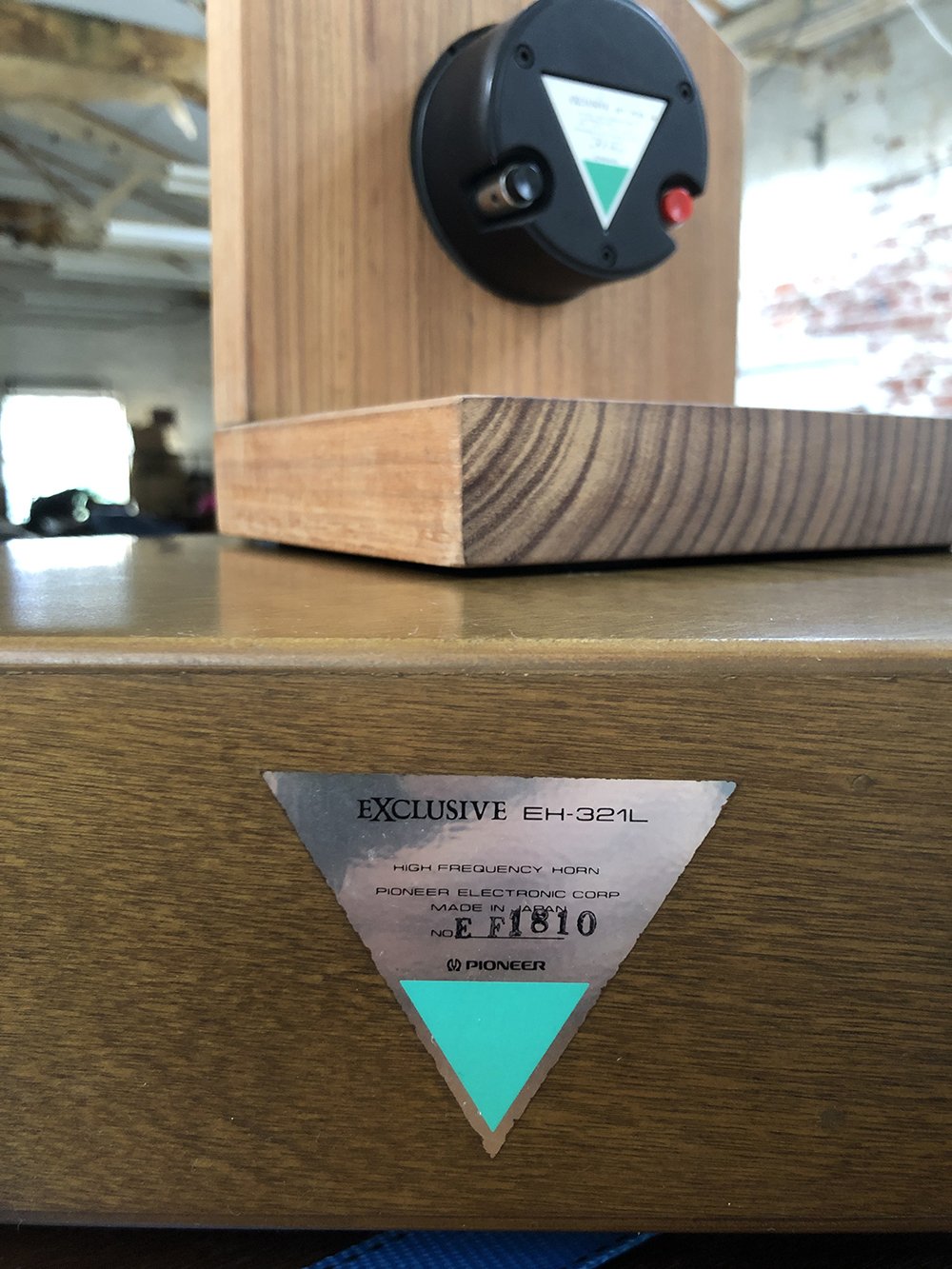 FS: TAD exclusive complete system |﻿ Stereo, Home Cinema, Headphones ...