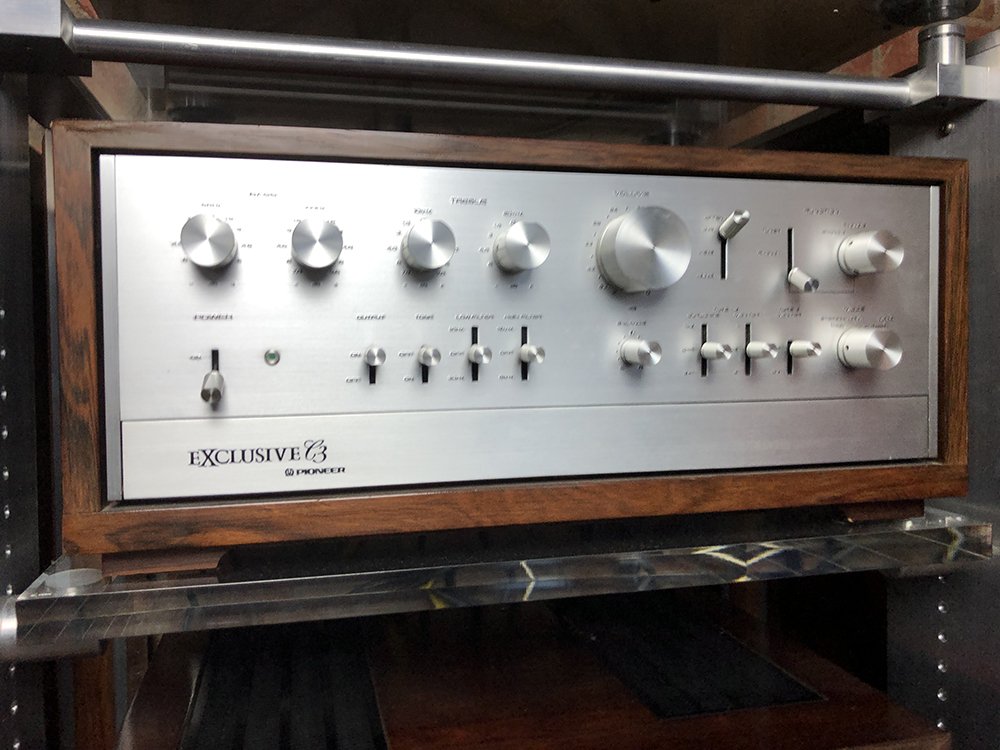 FS: TAD exclusive complete system |﻿ Stereo, Home Cinema, Headphones ...