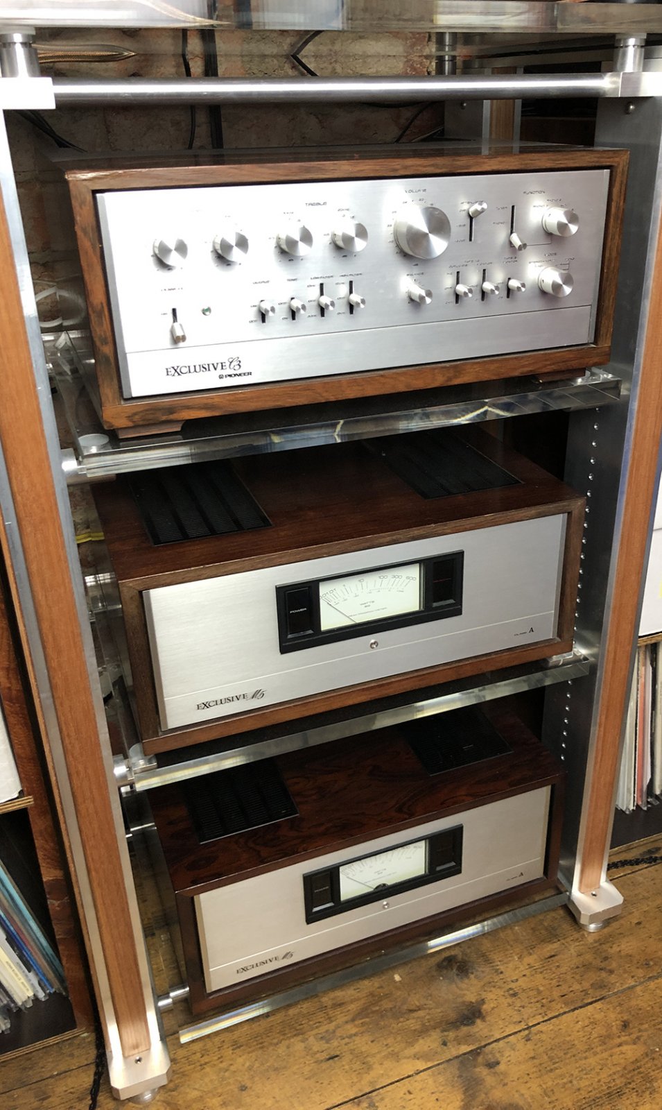 FS: TAD exclusive complete system |﻿ Stereo, Home Cinema, Headphones ...