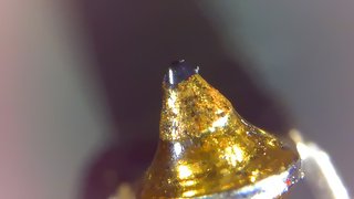 Tracking stylus wear with a microscope - Turntables, Record Players ...