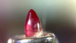 Tracking stylus wear with a microscope - Turntables, Record Players ...