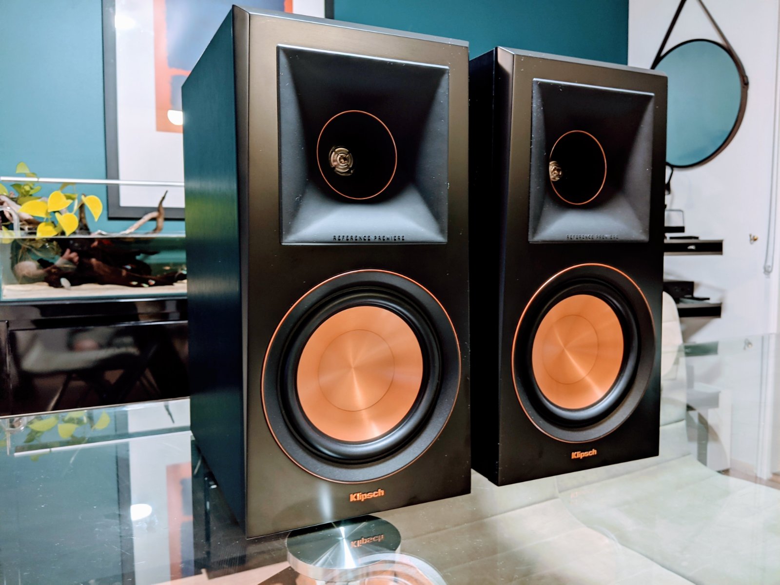 FS: Klipsch RP-600M - Stereo, Home Cinema, Headphones Components ...