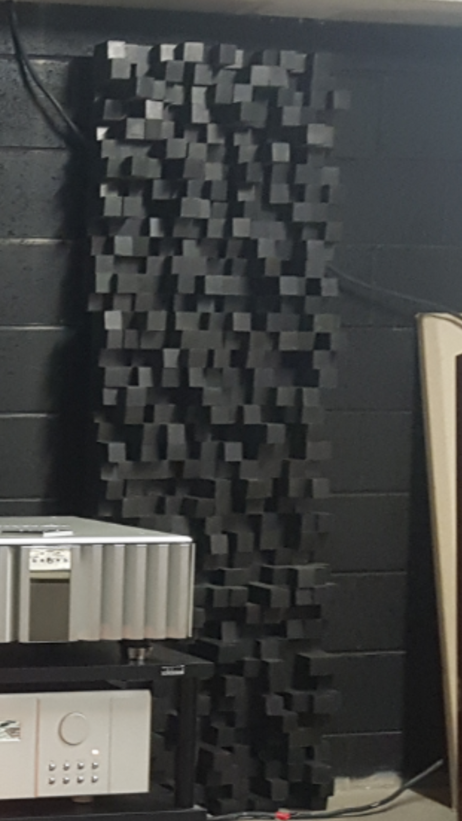 Vicoustic dc2 x6 black - Stereo, Home Cinema, Headphones Components ...