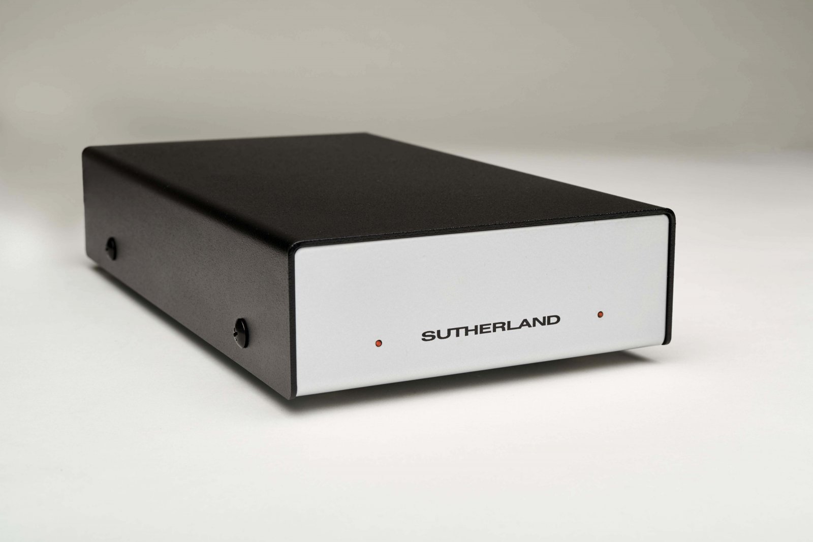 Sutherland Engineering Back In Australia |﻿ Nirvana Sound