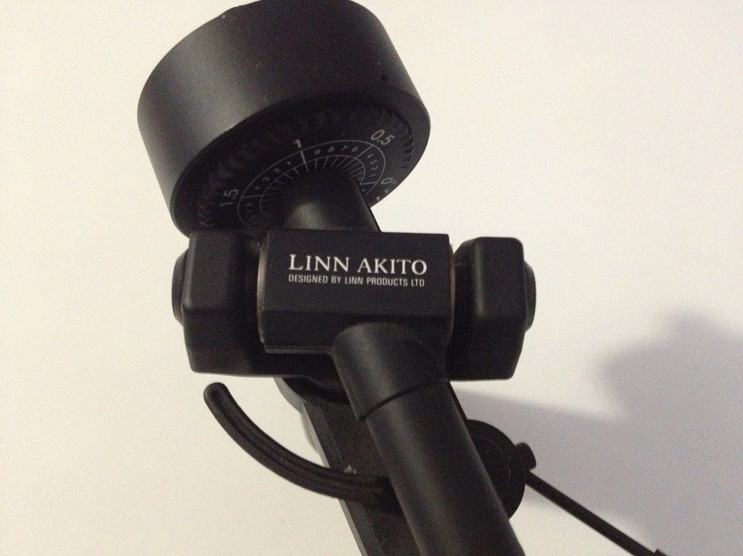 SOLD: Linn Akito Tonearm - Stereo, Home Cinema, Headphones Components ...
