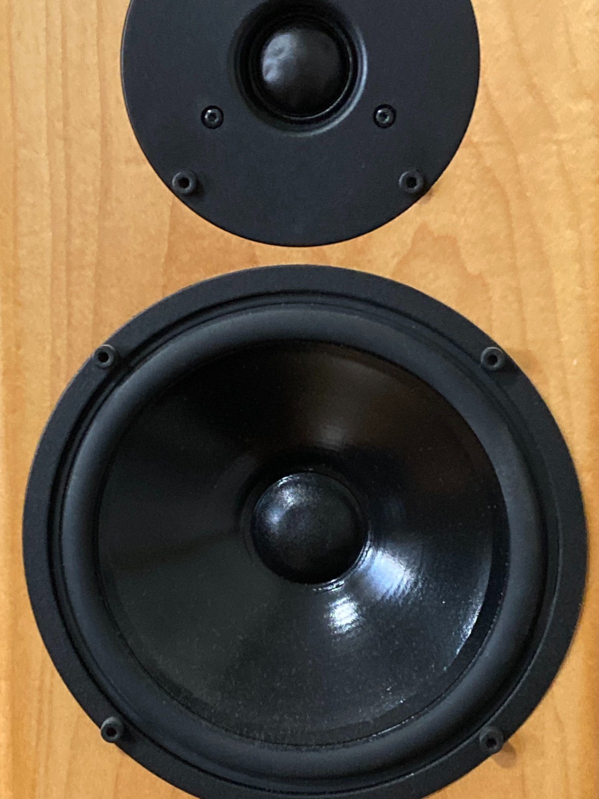 FS: PMC FB1+ and TB2+M Centre - Stereo, Home Cinema, Headphones Components - StereoNET