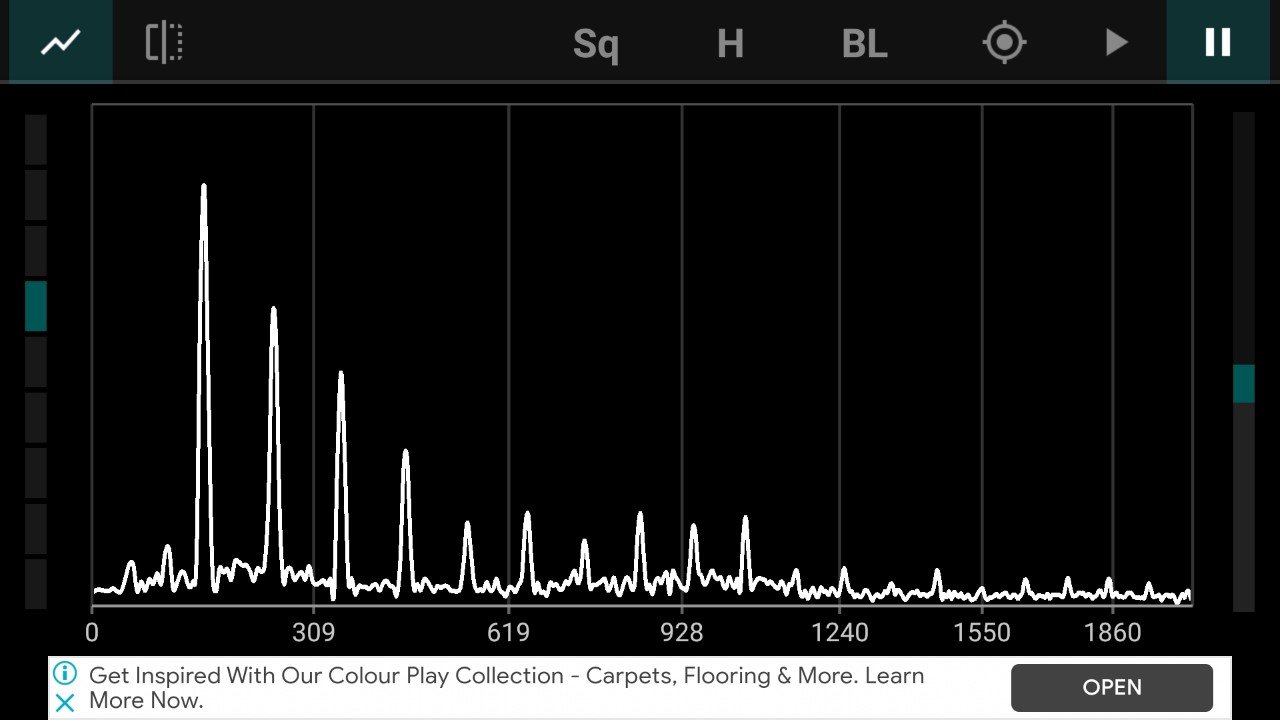 Mains hum in old JVC amp - Stereo Amplifiers & Pre-Amps - StereoNET