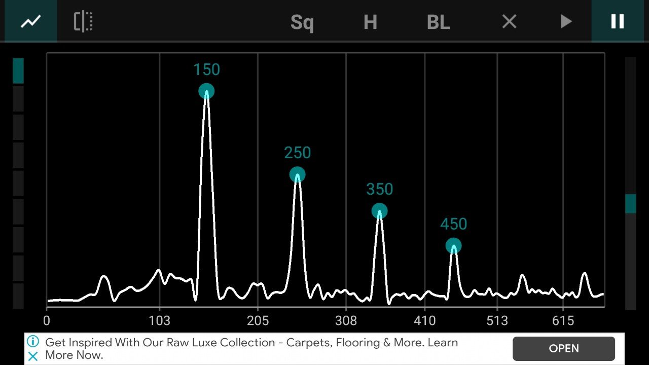 Mains hum in old JVC amp - Stereo Amplifiers & Pre-Amps - StereoNET
