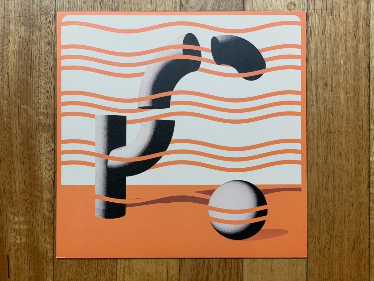 SOLD: FS: Hookworm - Microshift Vinyl - Vinyl, CD, and Blu-ray - StereoNET