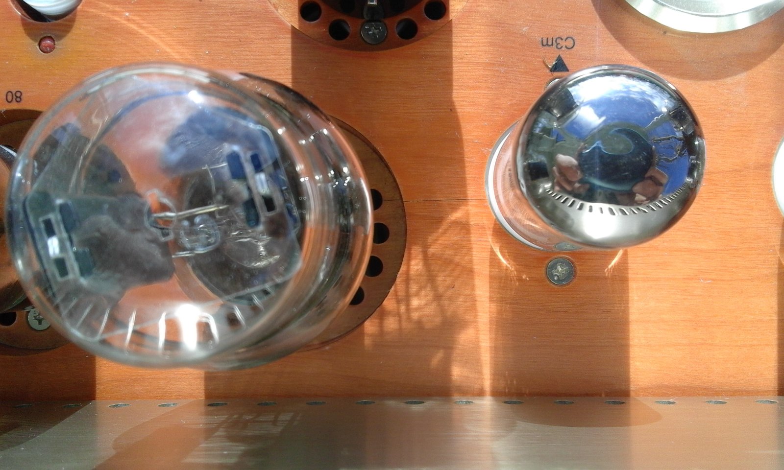 SOLD: Yamamoto A010, VT52, SET valve power amplifier - Stereo, Home ...