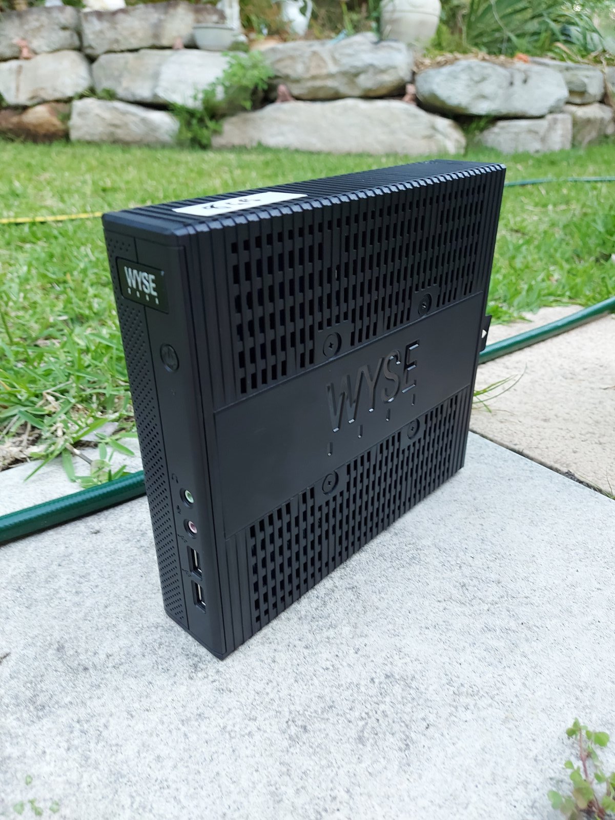 SOLD: FS: Fanless Roon ROCK Server (Black, 8GB) |﻿ Stereo, Home Cinema ...