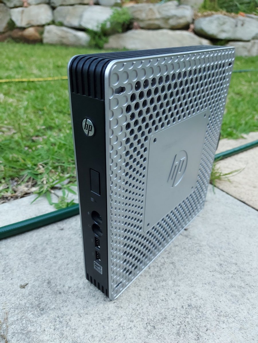 SOLD: FS: Fanless Roon ROCK Server (Silver, 32GB) - Stereo, Home Cinema ...