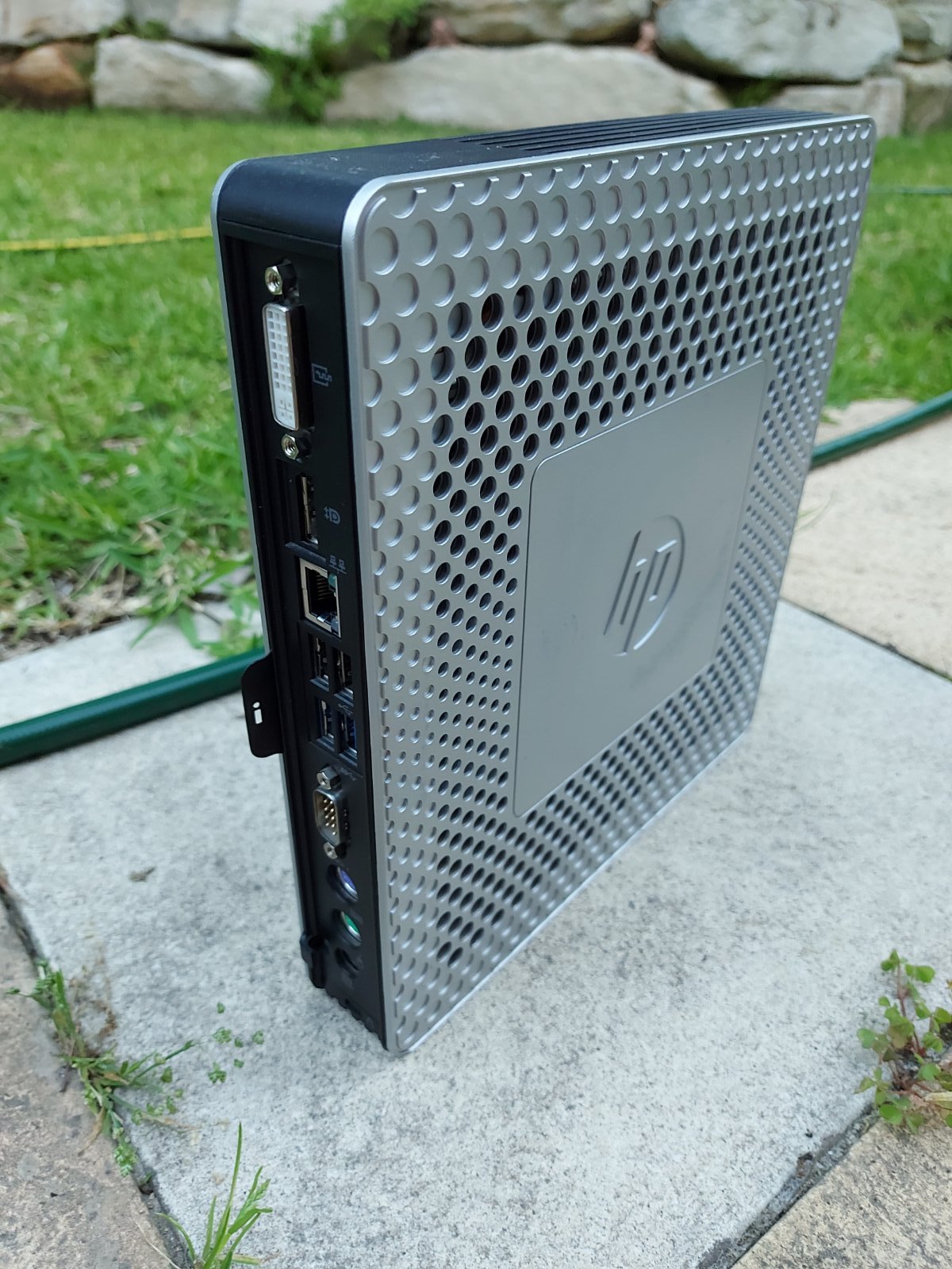 SOLD: FS: Fanless Roon ROCK Server (Silver, 32GB) - Stereo, Home Cinema ...