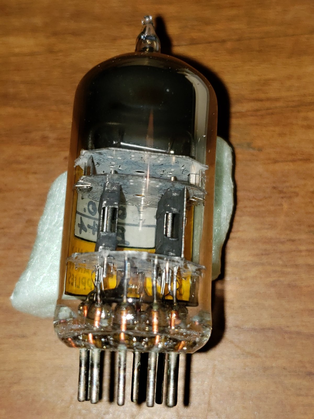 Doge 10 PADC: Anyone heard this amp? |﻿ Stereo Amplifiers & Pre-Amps