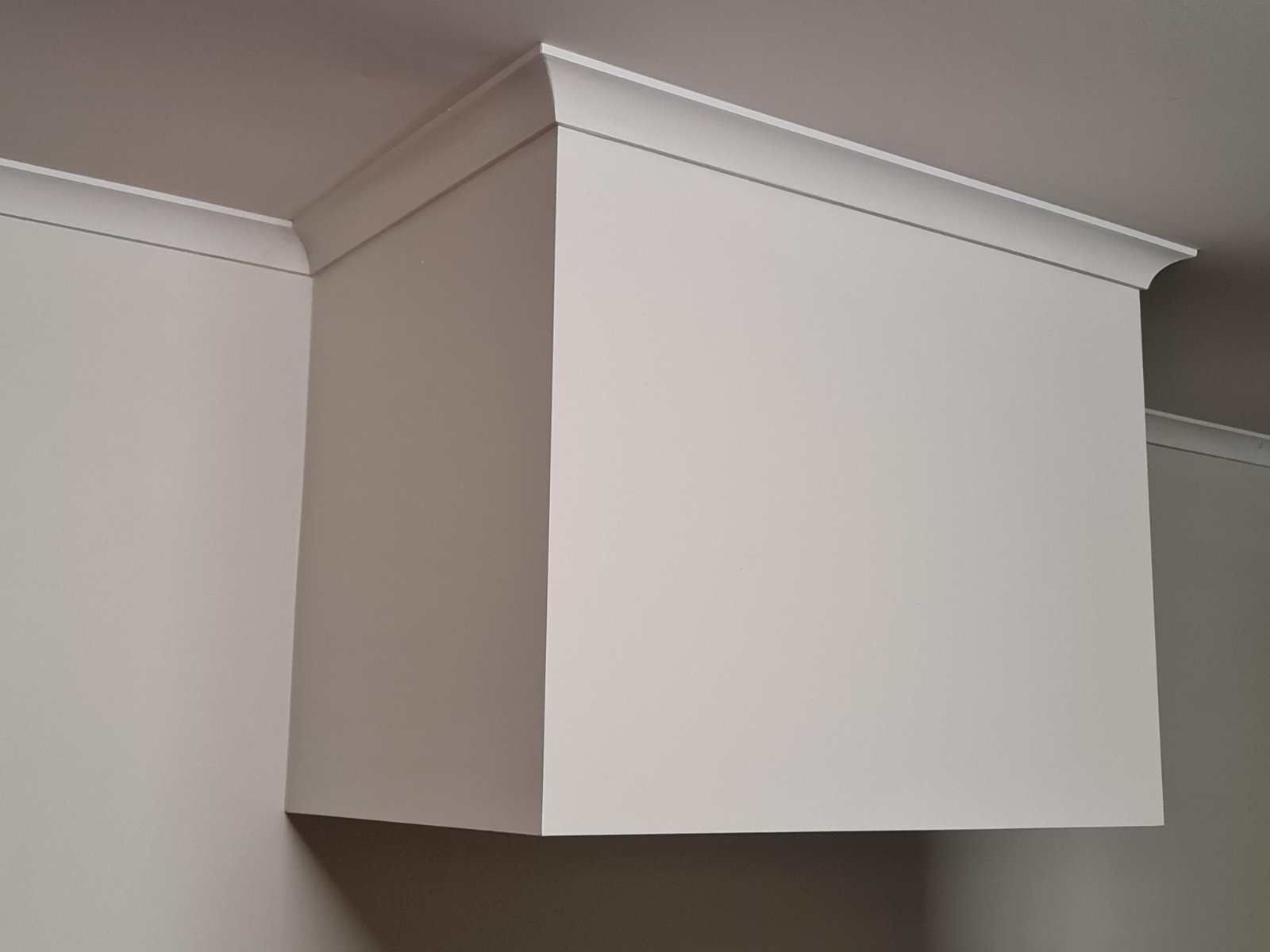Built-in Projector Shelf - Can It Be Done? - Room Acoustics ...