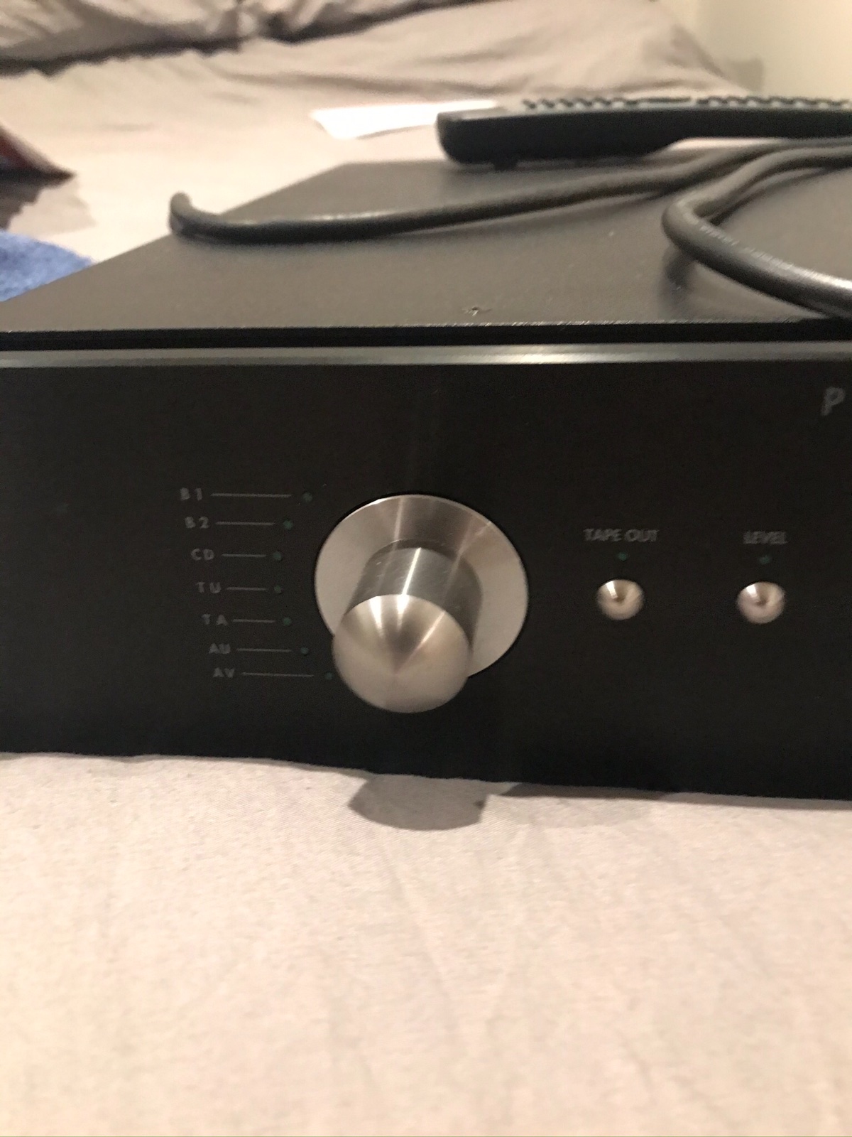 FS: primare pre 30 preamplifier - Stereo, Home Cinema, Headphones ...