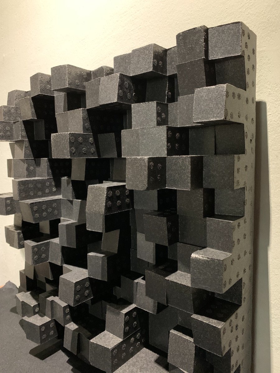 FS: Vicoustic Multifusor DC2 Diffusion Panels |﻿ Commercial Classifieds