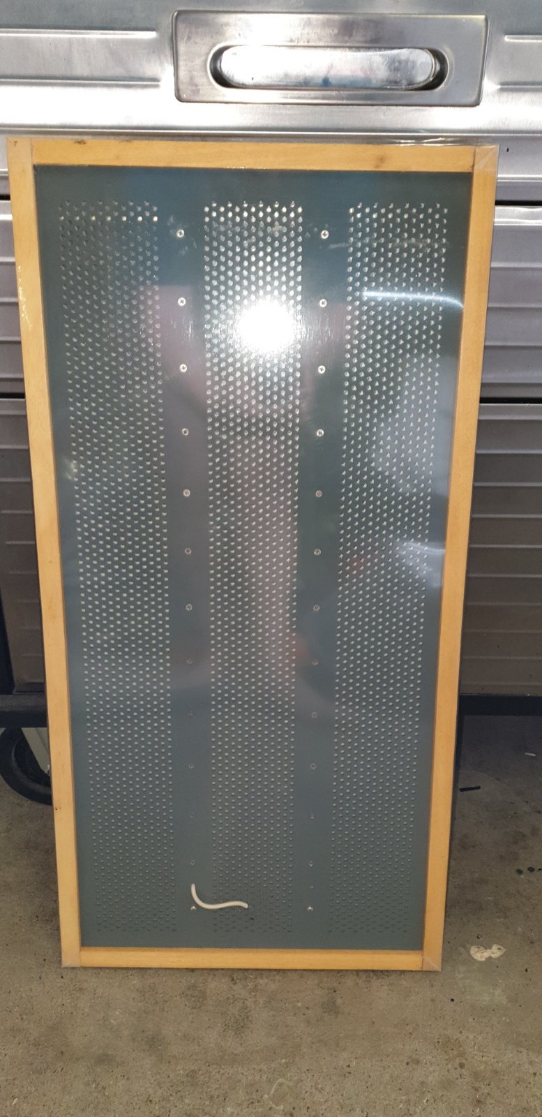 Quad 57 Bass Panel - Stereo, Home Cinema, Headphones Components - StereoNET