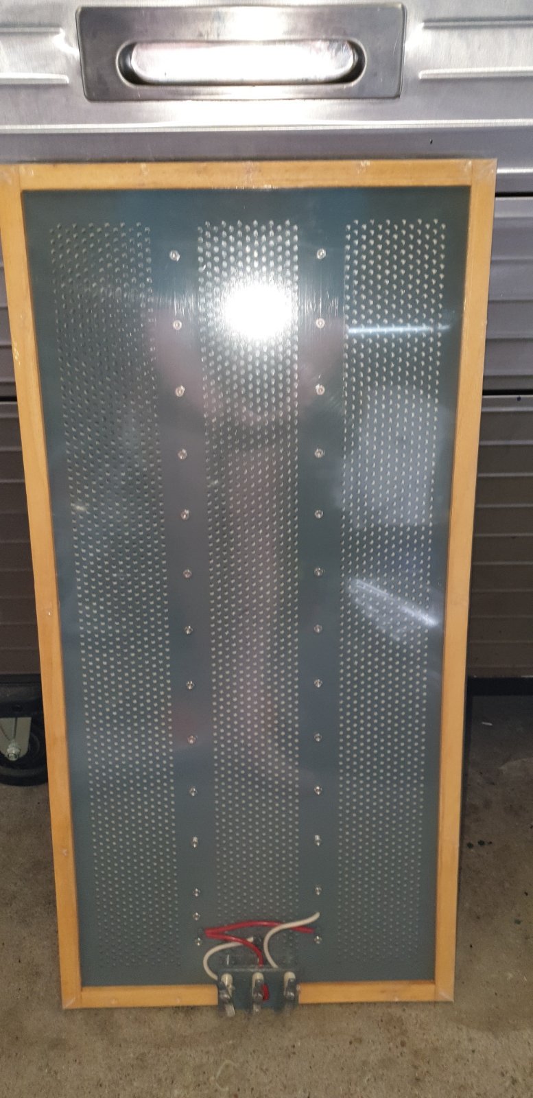 Quad 57 Bass Panel - Stereo, Home Cinema, Headphones Components - StereoNET